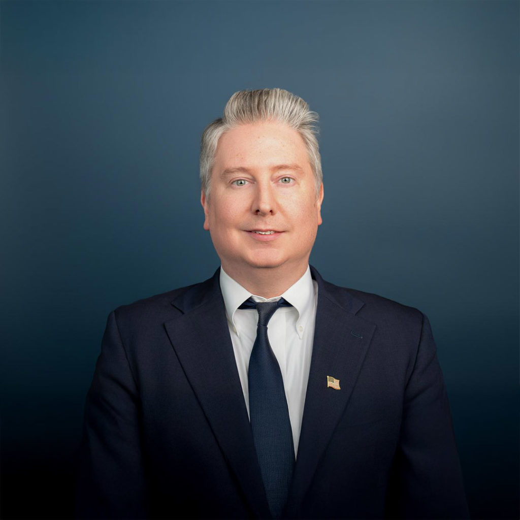 Daniel Stiles - Pacific Law LLC