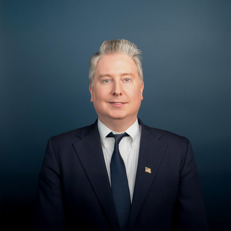 Daniel Stiles - Pacific Law LLC